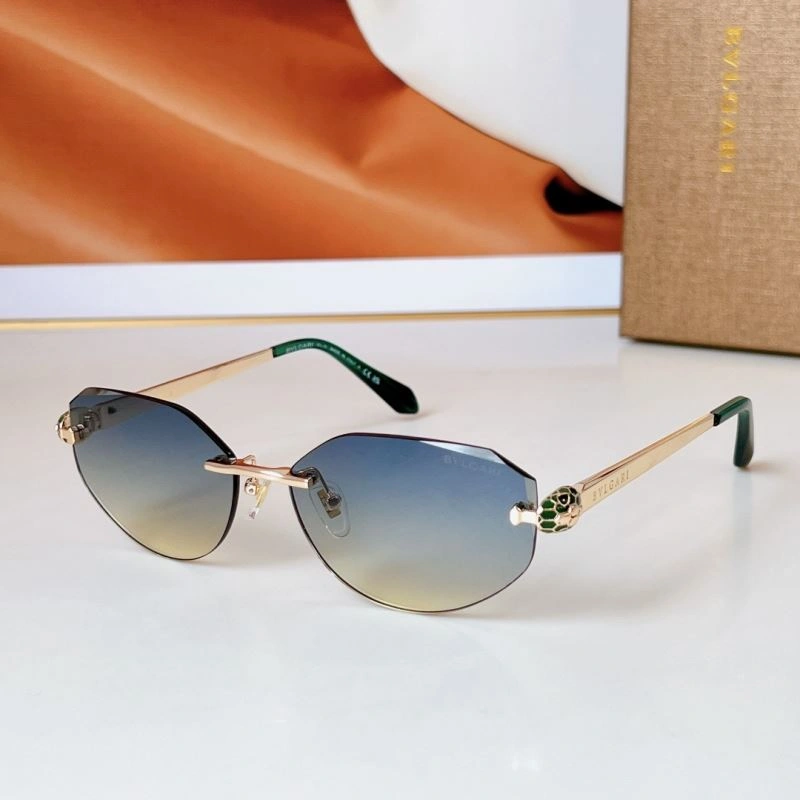 Discounted Bvlgari Sunglasses
