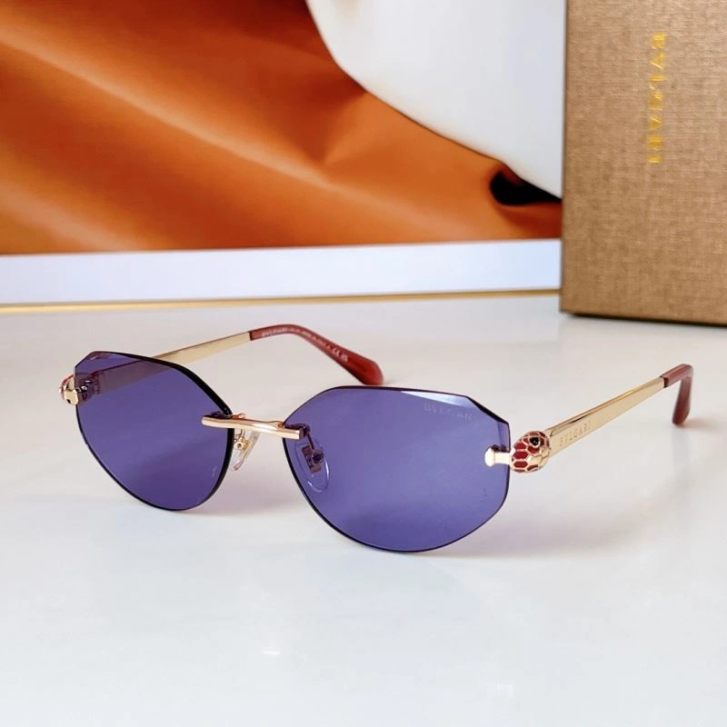 Discounted Bvlgari Sunglasses