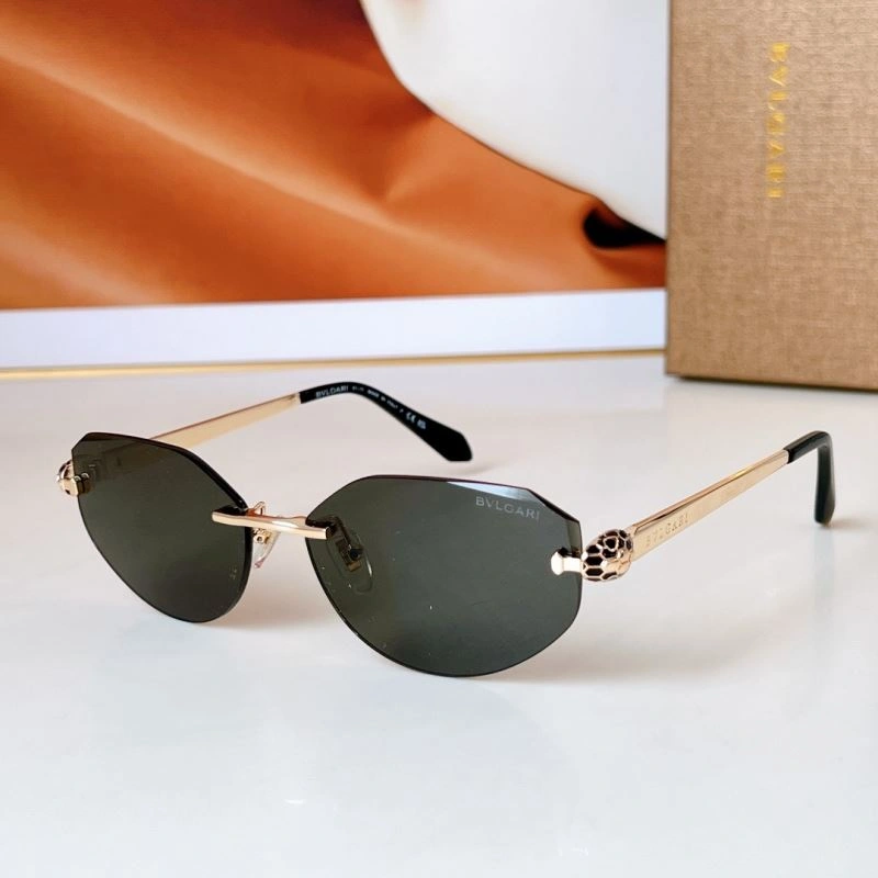 Discounted Bvlgari Sunglasses