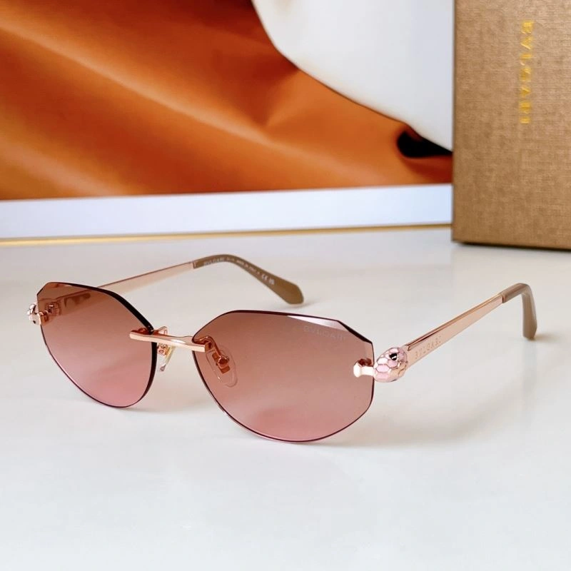Discounted Bvlgari Sunglasses