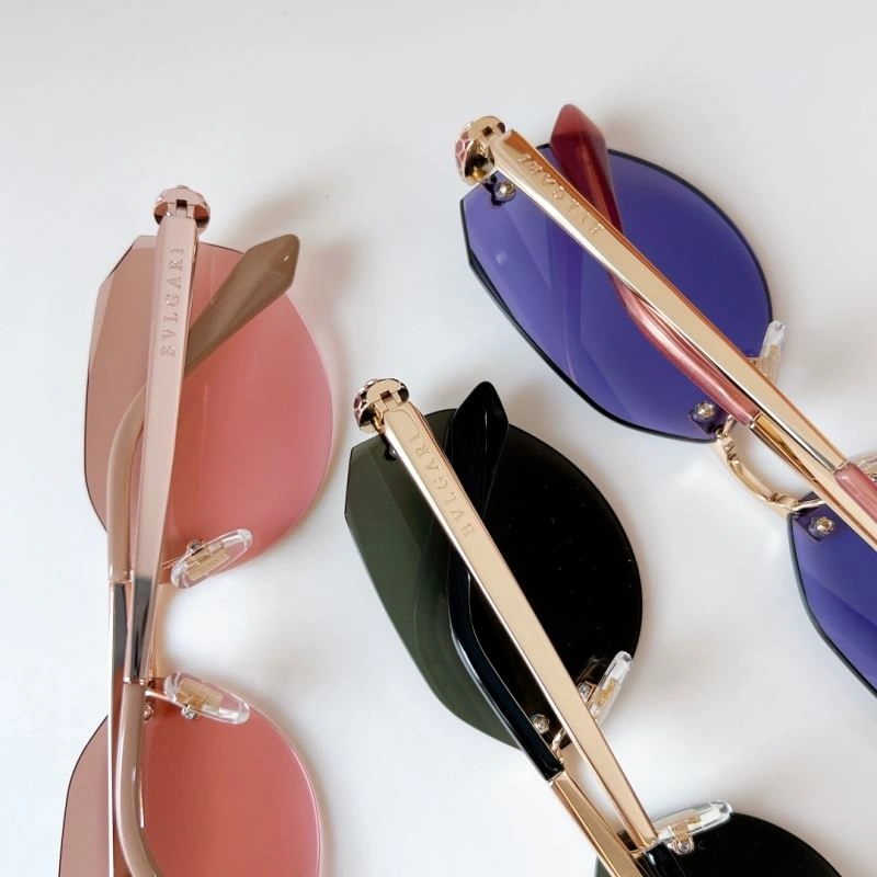 Discounted Bvlgari Sunglasses