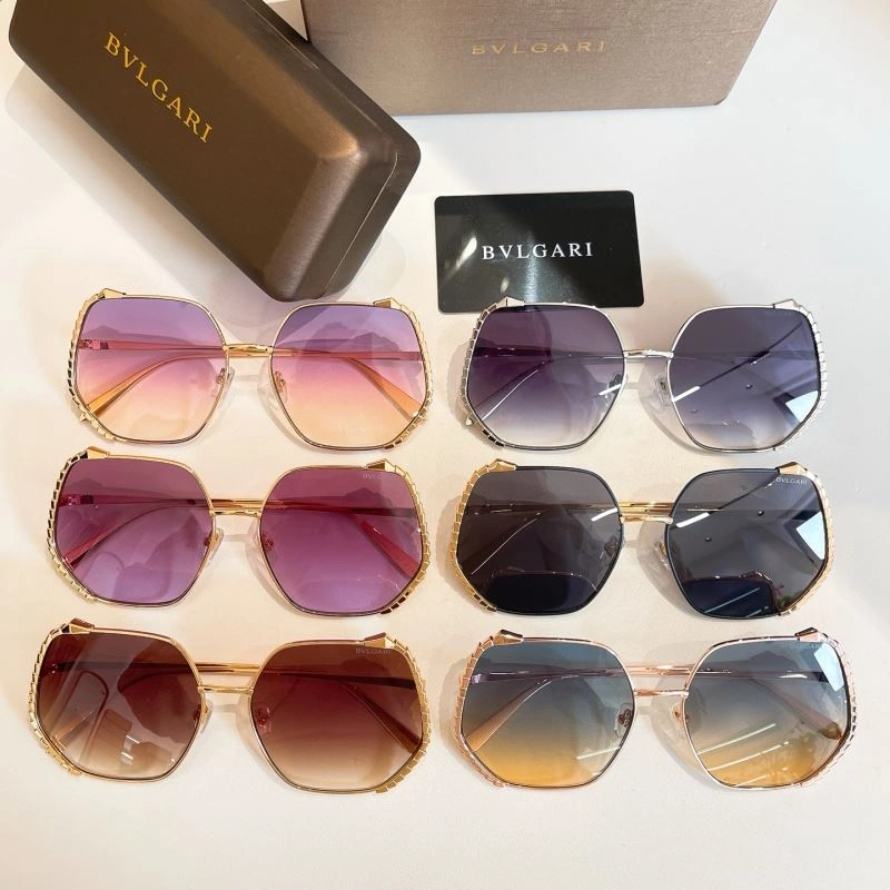 Bvlgari Sunglasses