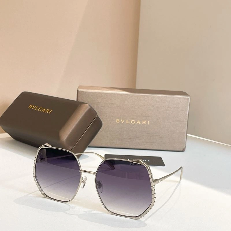 Accurate model Bvlgari Sunglasses