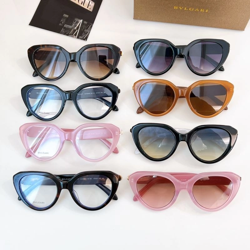 Bvlgari Sunglasses