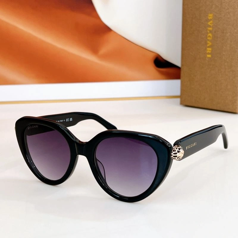 Affordable Bvlgari Sunglasses