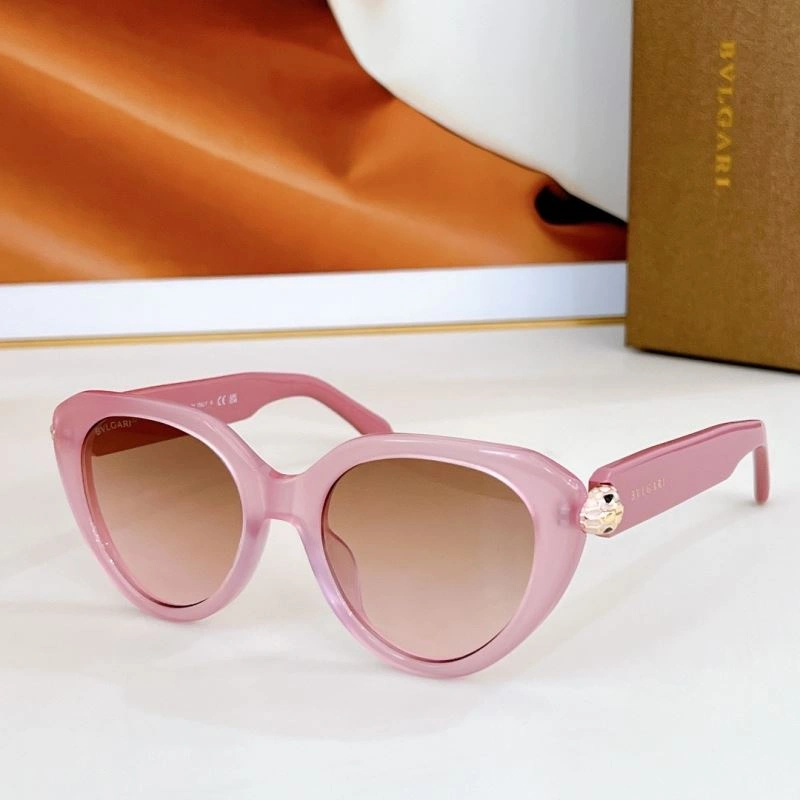 Affordable Bvlgari Sunglasses