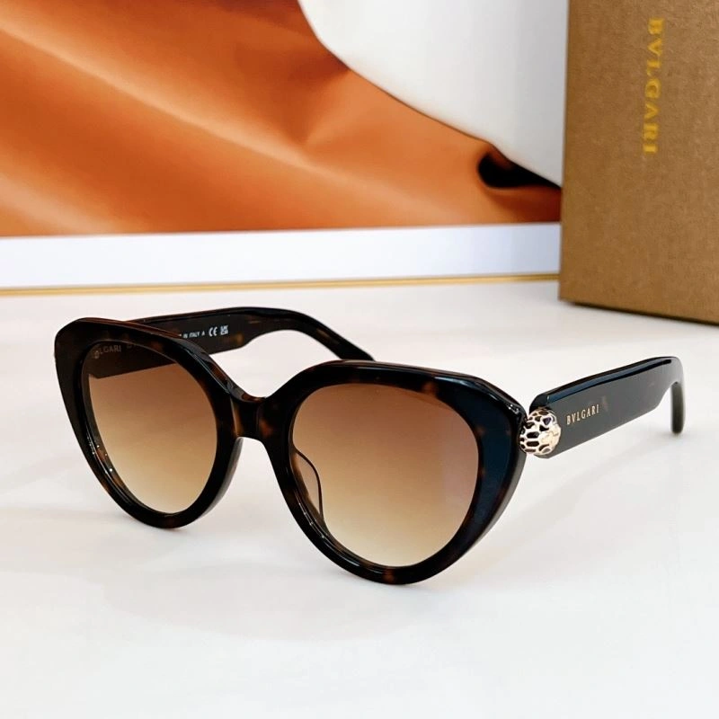 Affordable Bvlgari Sunglasses