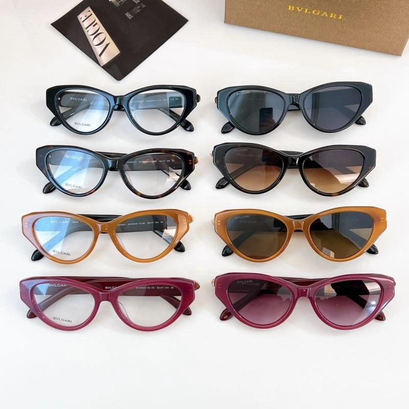 Bvlgari Sunglasses