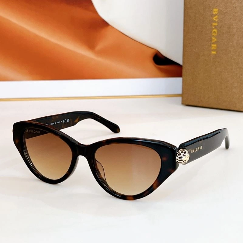 High fidelity Bvlgari Sunglasses