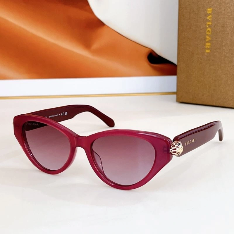 High fidelity Bvlgari Sunglasses