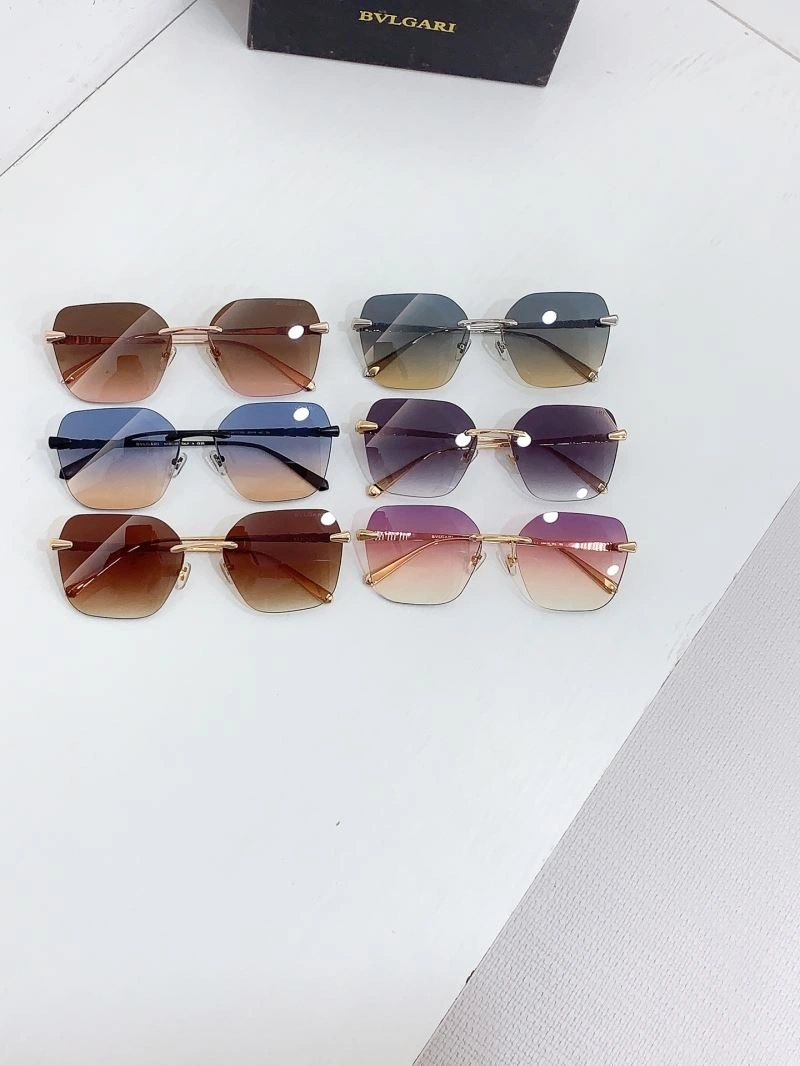Bvlgari Sunglasses