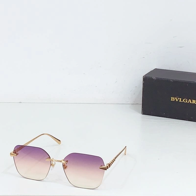 Mirror quality Bvlgari Sunglasses