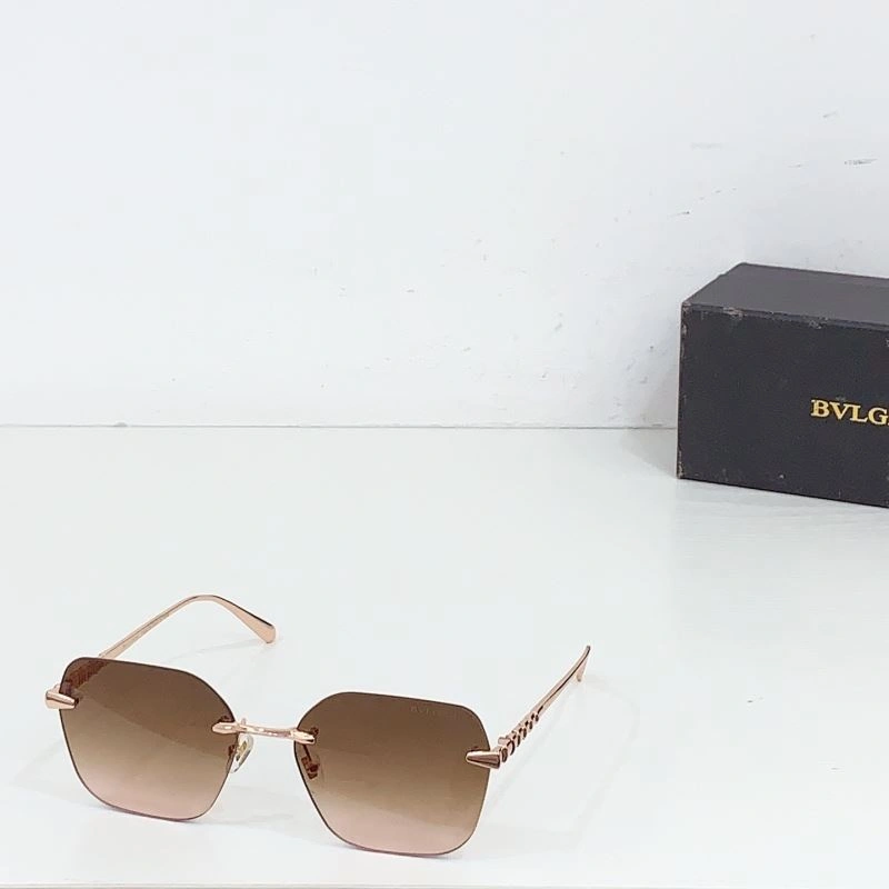 Mirror quality Bvlgari Sunglasses