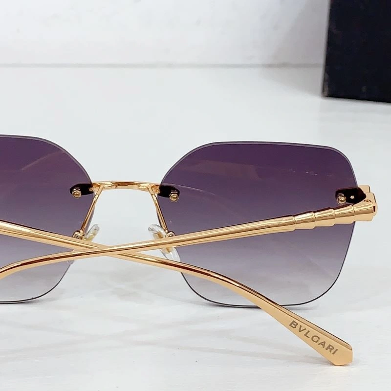 Mirror quality Bvlgari Sunglasses