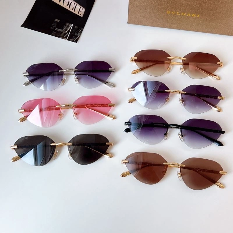 Low-cost Bvlgari Sunglasses