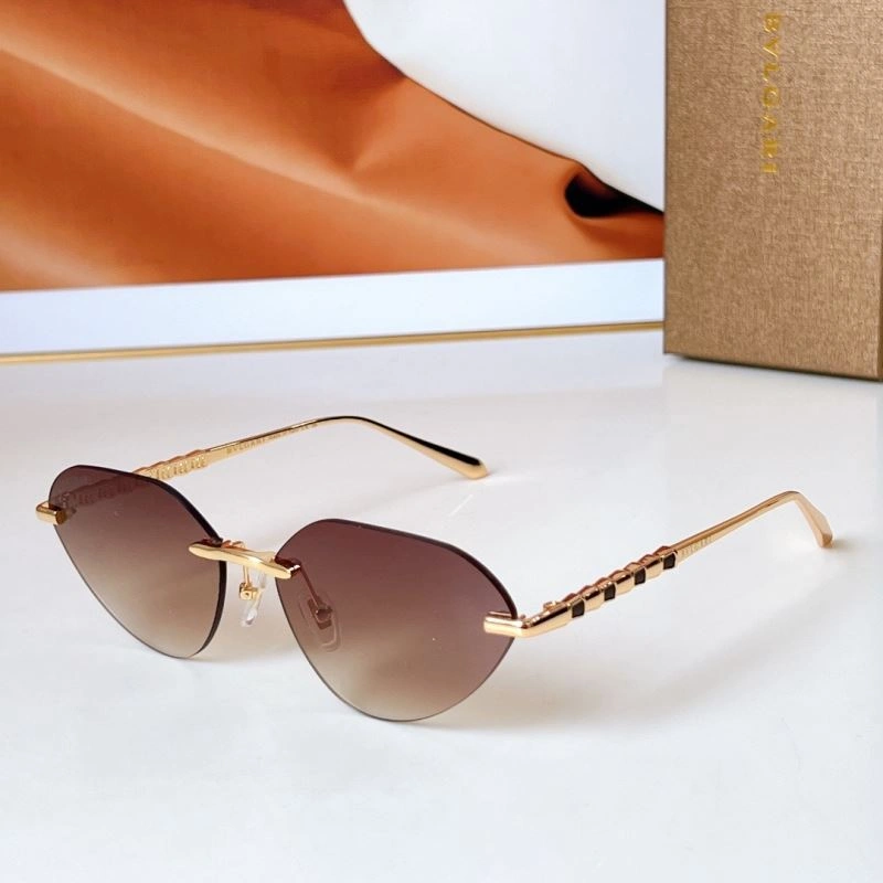 Low-cost Bvlgari Sunglasses