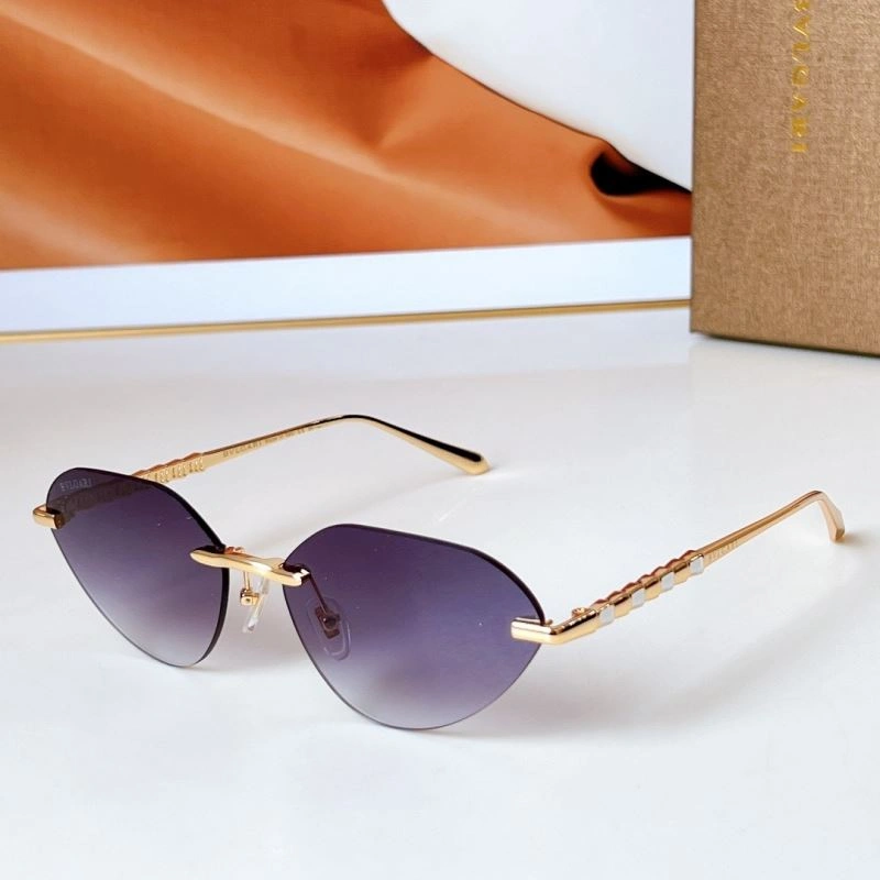 Low-cost Bvlgari Sunglasses