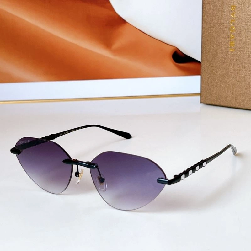 Low-cost Bvlgari Sunglasses