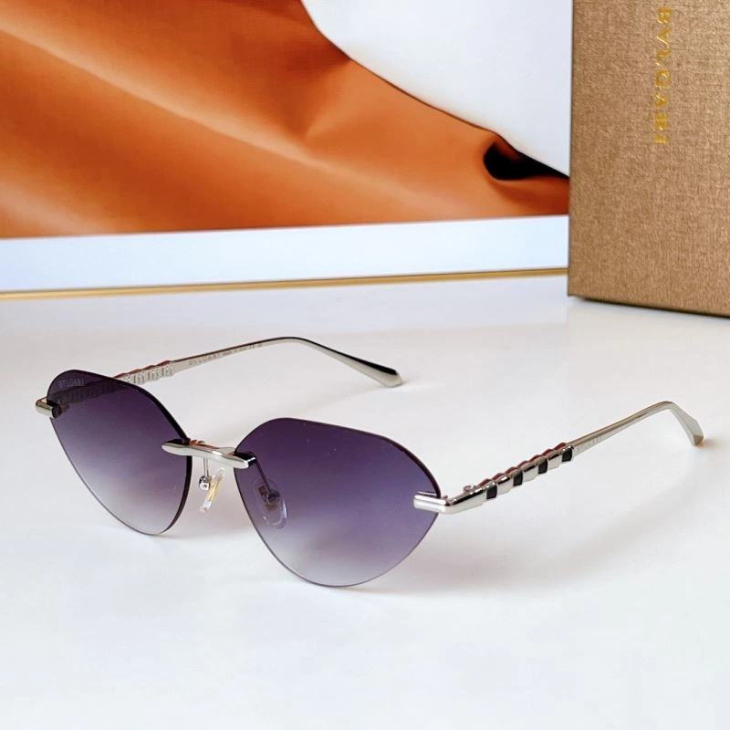 Low-cost Bvlgari Sunglasses