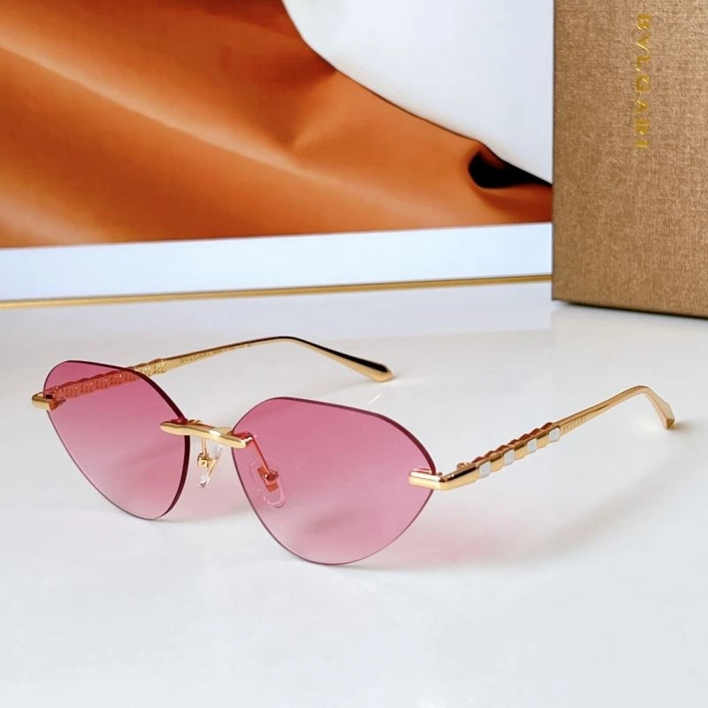 Low-cost Bvlgari Sunglasses