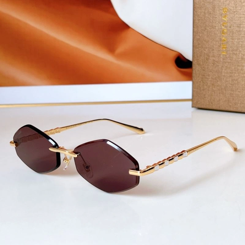 Factory-made Bvlgari Sunglasses