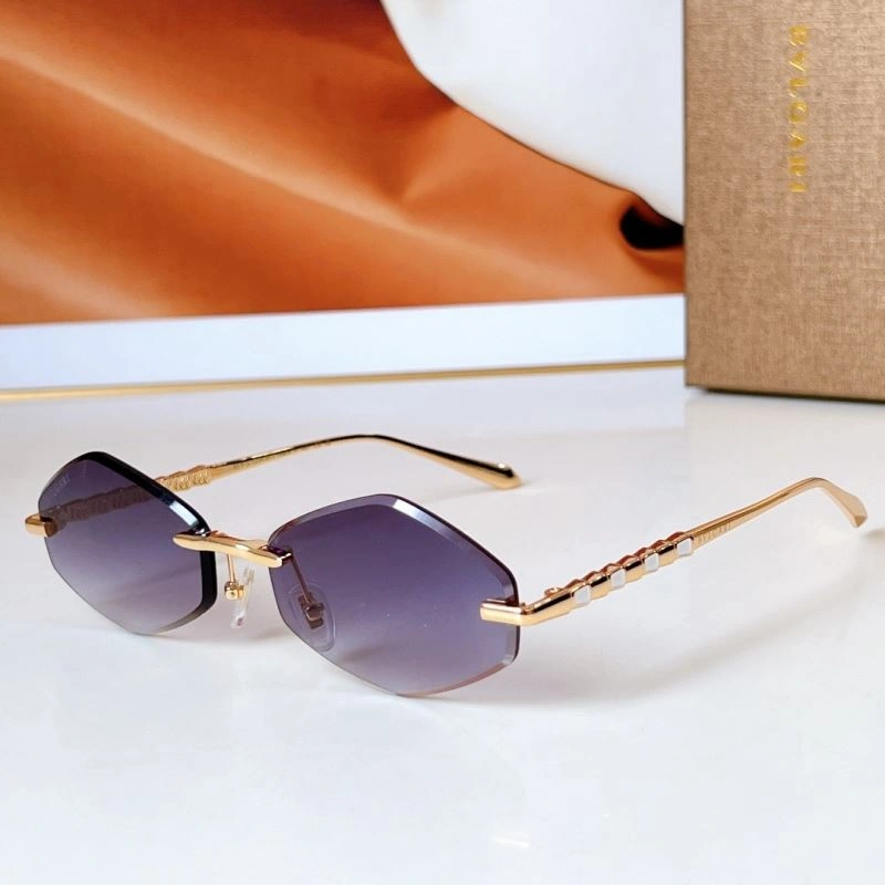 Factory-made Bvlgari Sunglasses