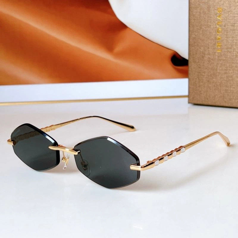 Factory-made Bvlgari Sunglasses
