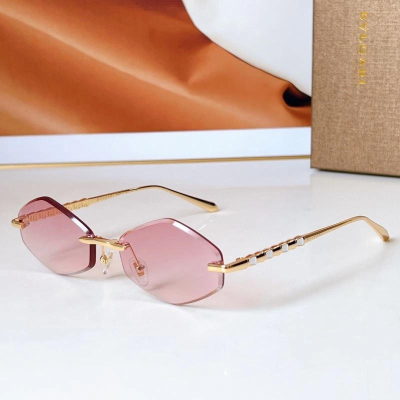 Factory-made Bvlgari Sunglasses