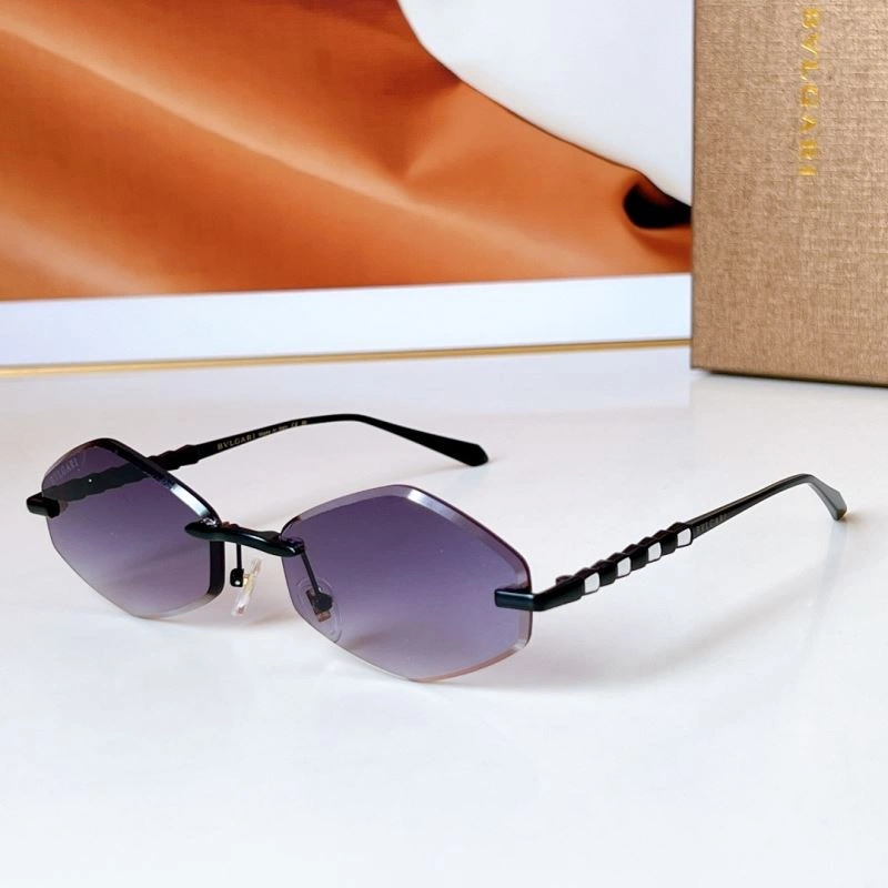Factory-made Bvlgari Sunglasses