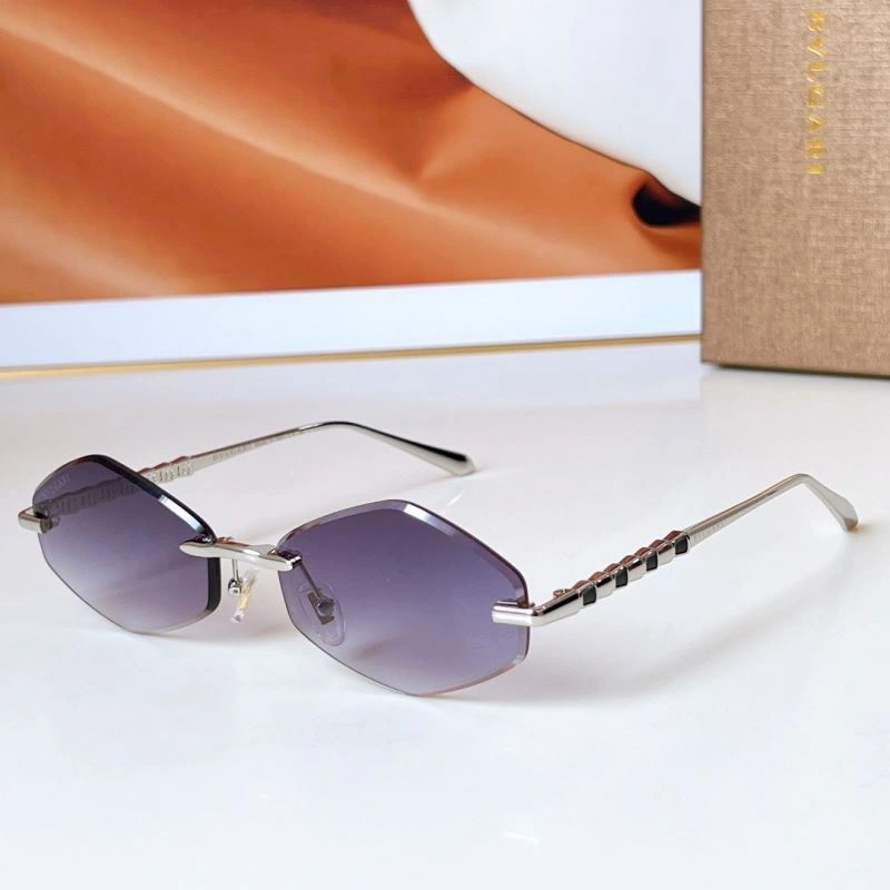 Factory-made Bvlgari Sunglasses