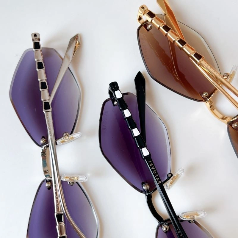 Factory-made Bvlgari Sunglasses