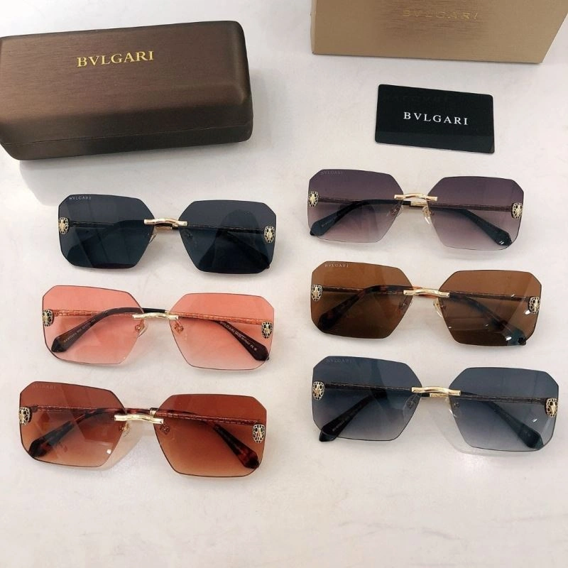 OEM Bvlgari Sunglasses