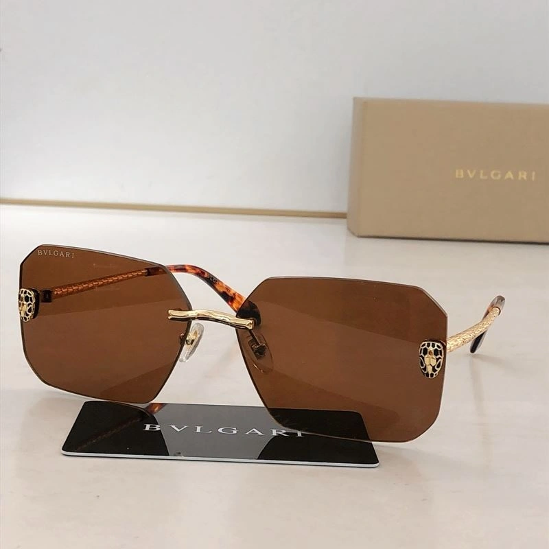OEM Bvlgari Sunglasses