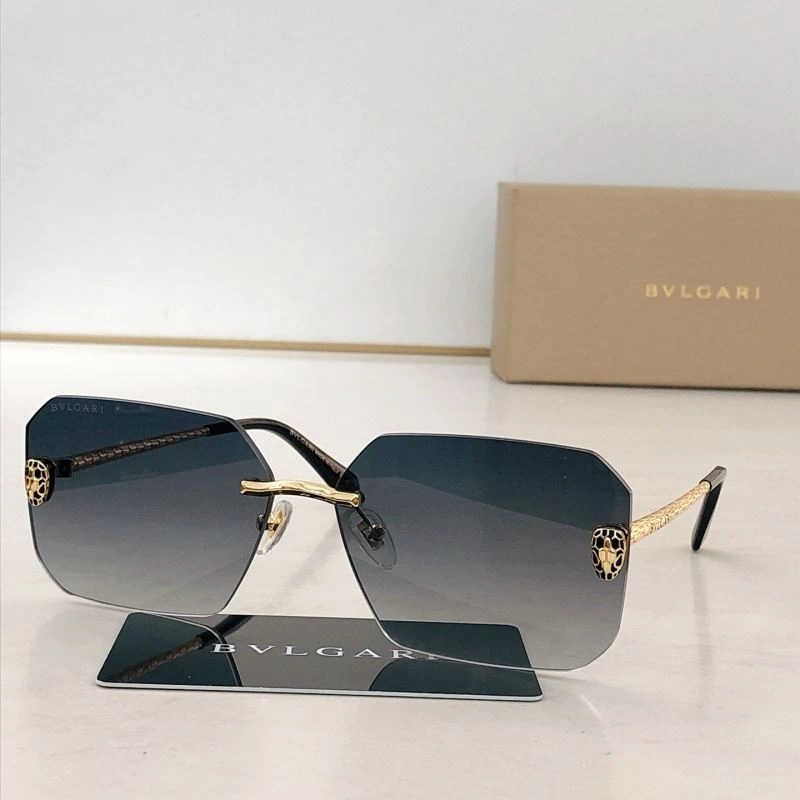 OEM Bvlgari Sunglasses