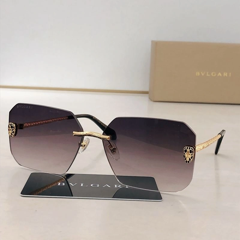 OEM Bvlgari Sunglasses