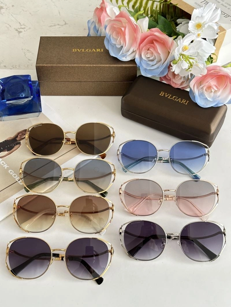 Bvlgari Sunglasses