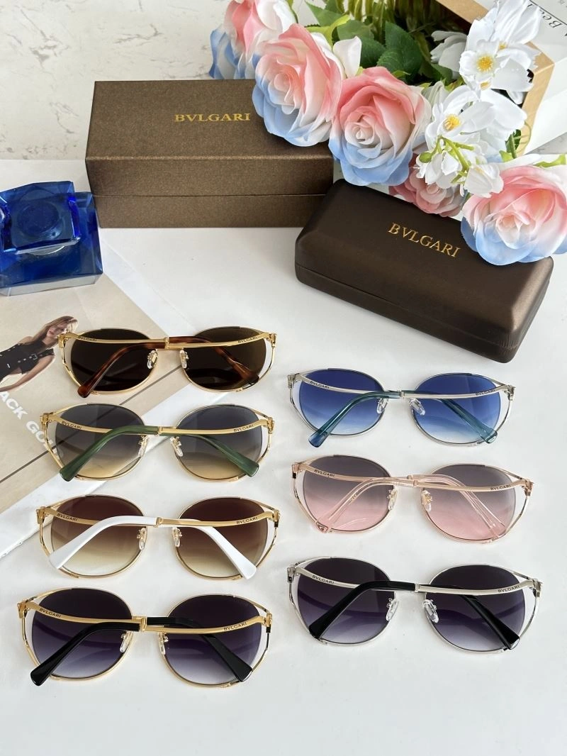 Affordable Bvlgari Sunglasses