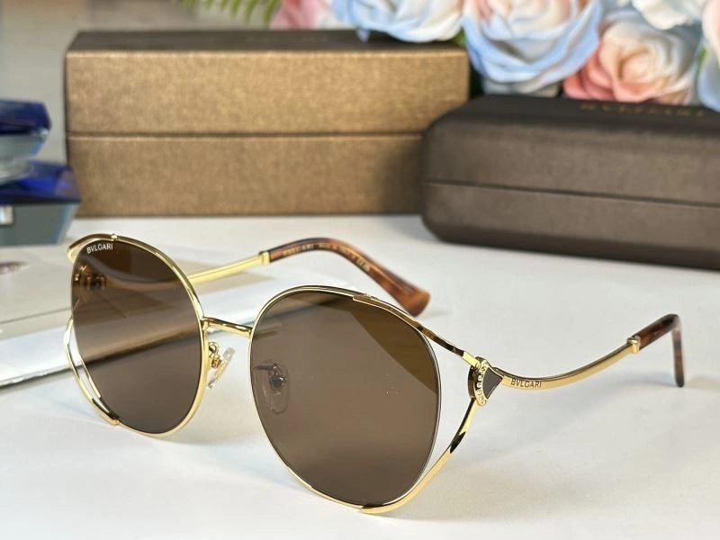 Affordable Bvlgari Sunglasses
