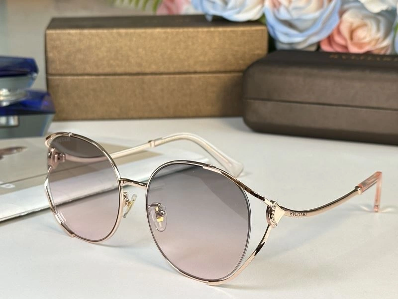 Affordable Bvlgari Sunglasses