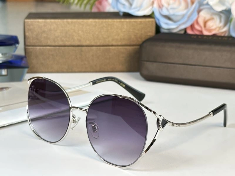 Affordable Bvlgari Sunglasses