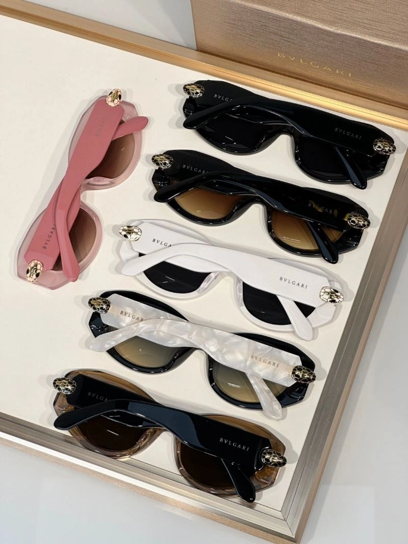 Bvlgari Sunglasses