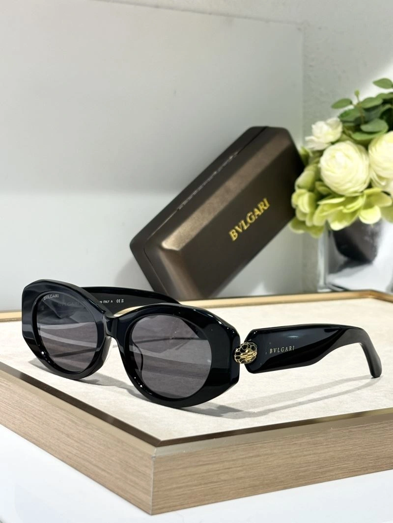 Affordable Bvlgari Sunglasses