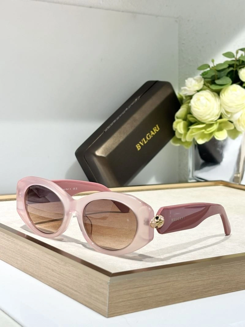 Affordable Bvlgari Sunglasses