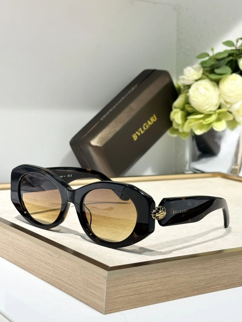 Affordable Bvlgari Sunglasses
