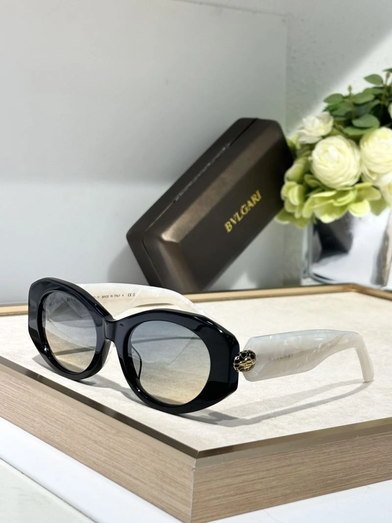 Affordable Bvlgari Sunglasses