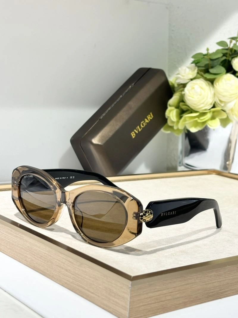 Affordable Bvlgari Sunglasses