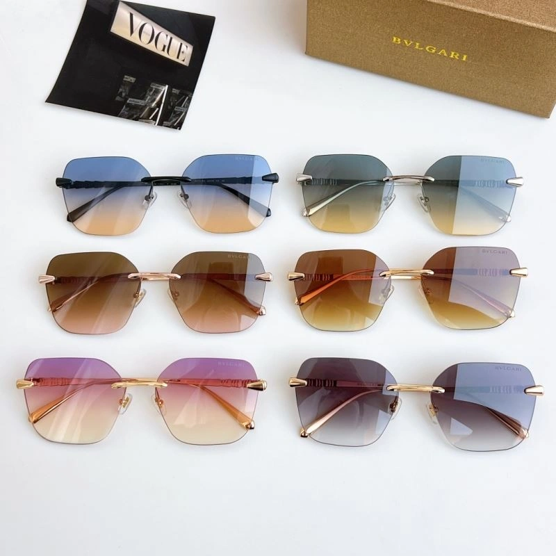Economical Bvlgari Sunglasses