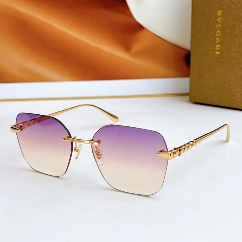 Economical Bvlgari Sunglasses