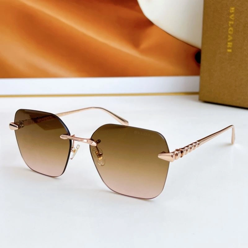 Economical Bvlgari Sunglasses