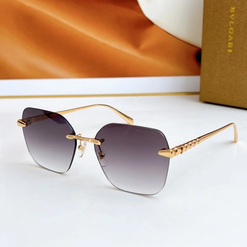 Economical Bvlgari Sunglasses